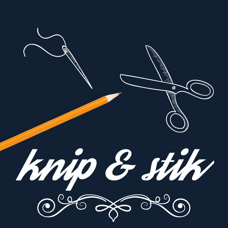 Schriks Konfektie: Uw schorten en sloven dealer